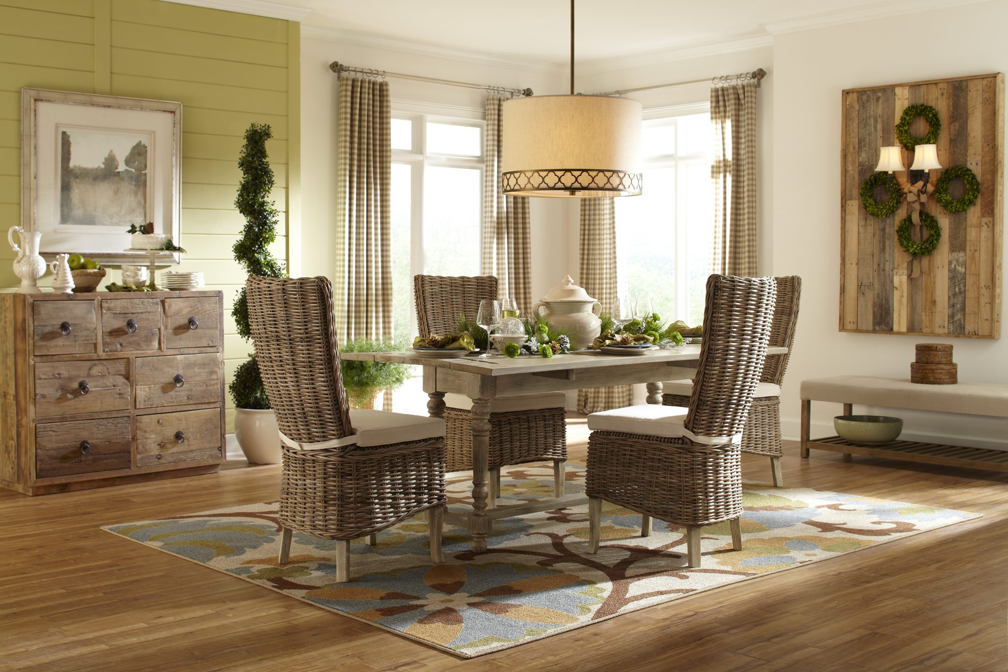 Pottery Barn Archives | Mohawk Home