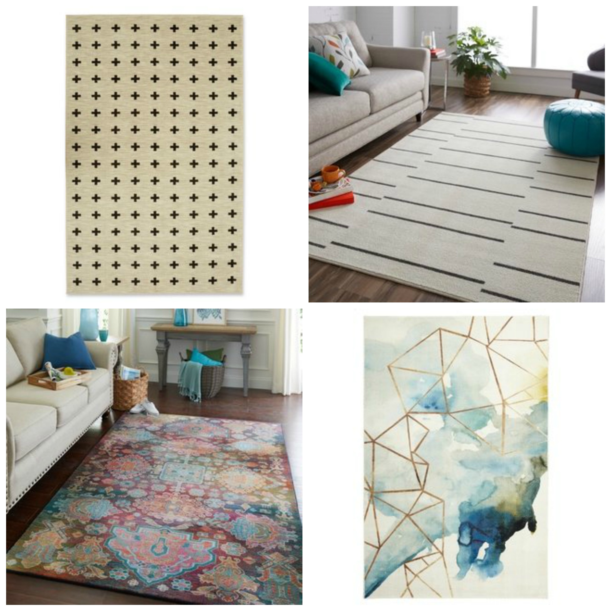 5 Area Rug Trends We Love | Mohawk Home
