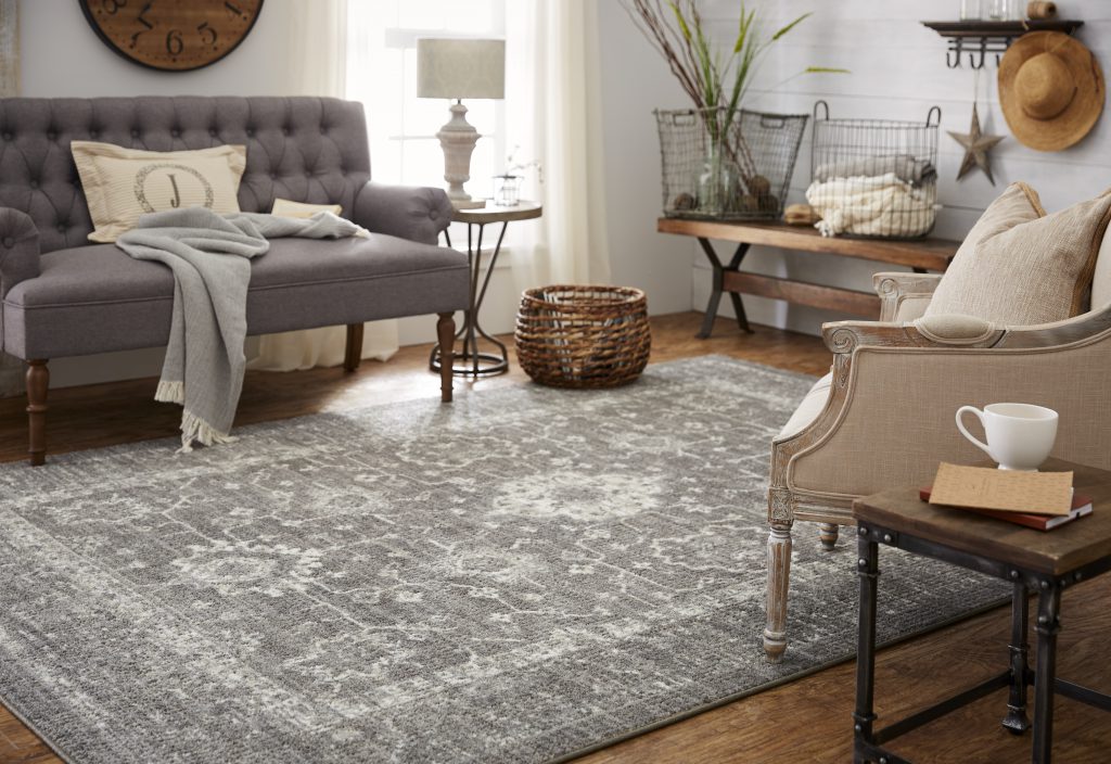 Vibrant Rugs to Spice Up Your Space | Mohawk Home