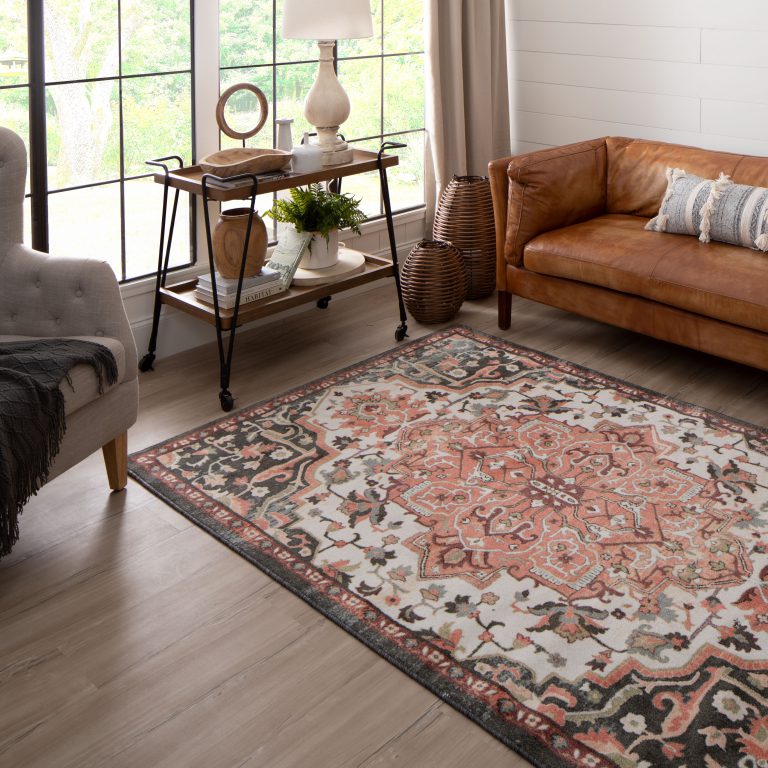 5 Budget-Friendly Area Rugs for Spring | Mohawk Home